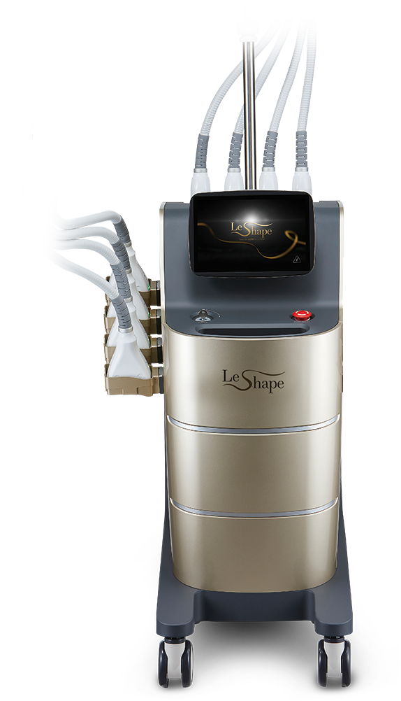 Fraxis Duo | Co2 Lazer ve Mikro iğneli Fraksiyonel RF